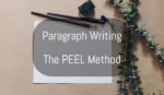 Paragraph Structure: The PEEL Method | ESL FLUENCY