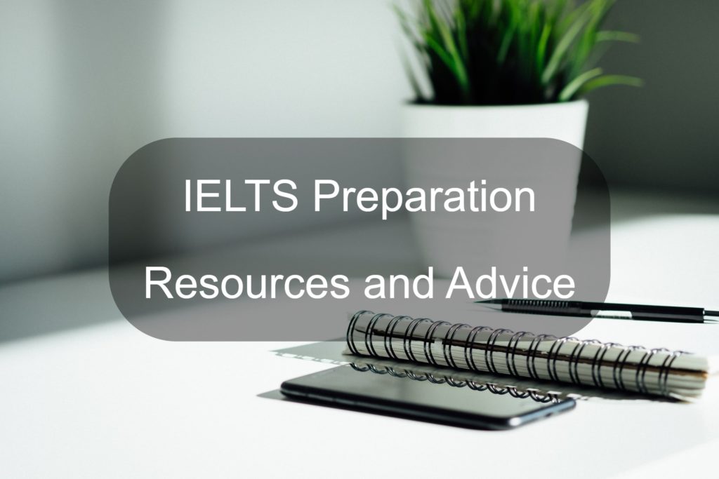 IELTS Preparation Resources and Advice | ESL Fluency
