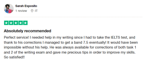 IELTS Writing Task 2 Sample | Competition VS. Cooperation | ESL Fluency