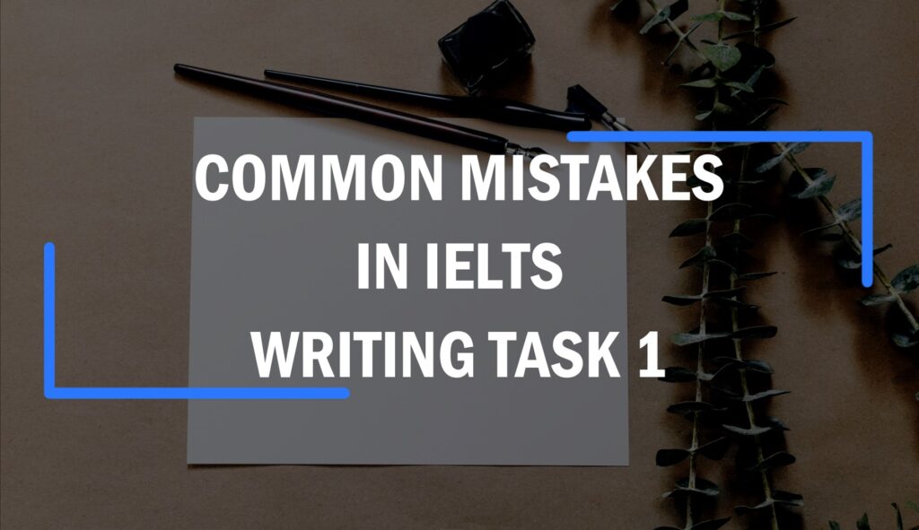 Tips on IELTS AC Writing Task 1 | ESL Fluency